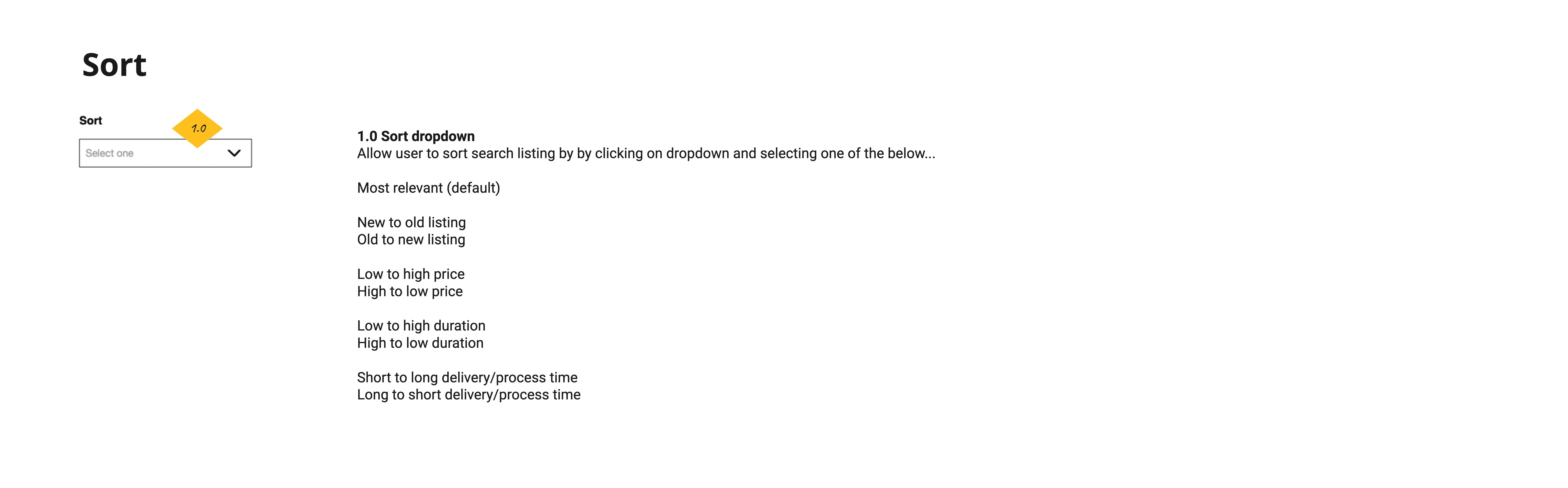 Wireframes – VONQ HAPI Support